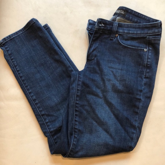 Talbots | Jeans | Talbots Blue Denim Jeans | Poshmark
